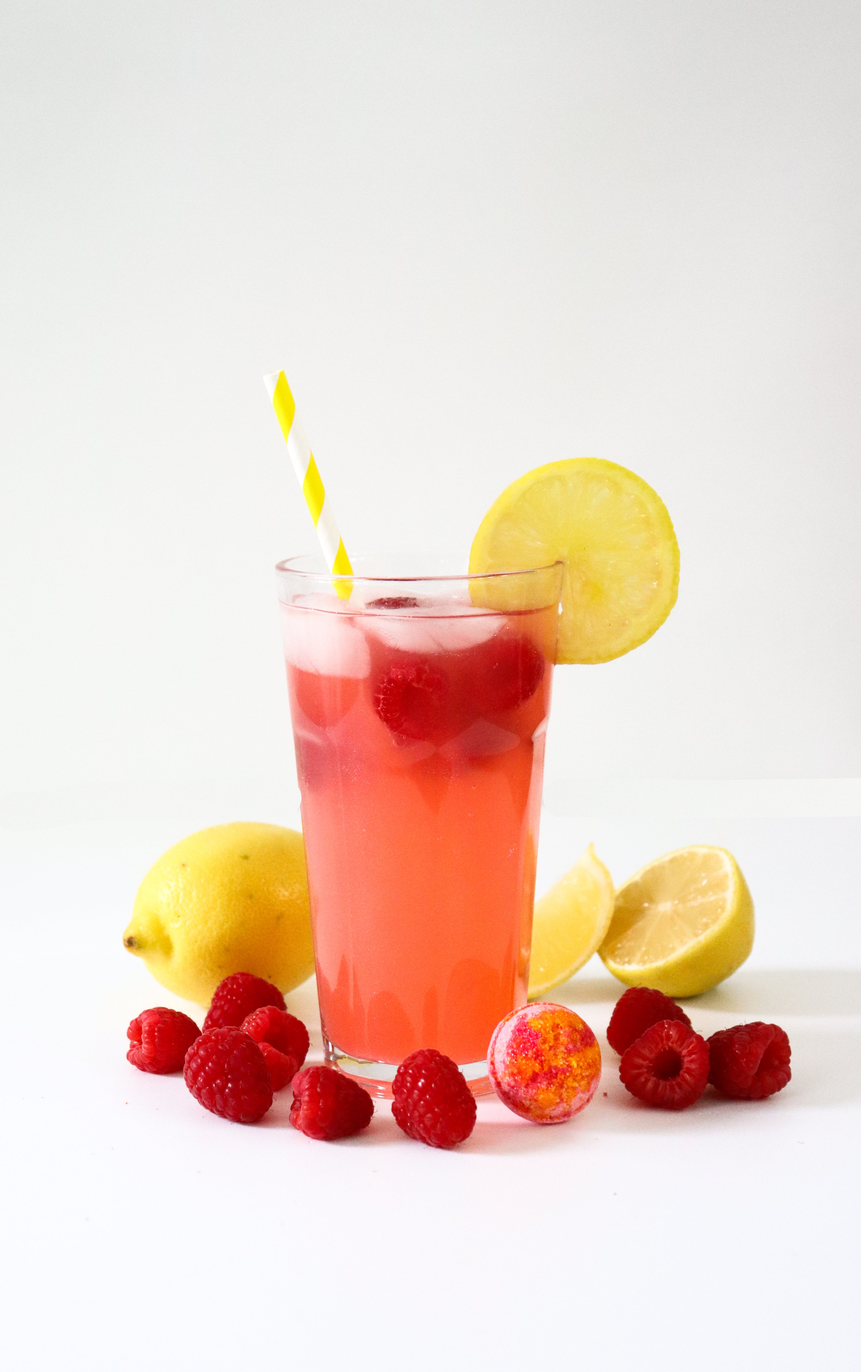 RASPBERRY LEMONADE COCKTAIL BOMB – cocktailbombshop.ca