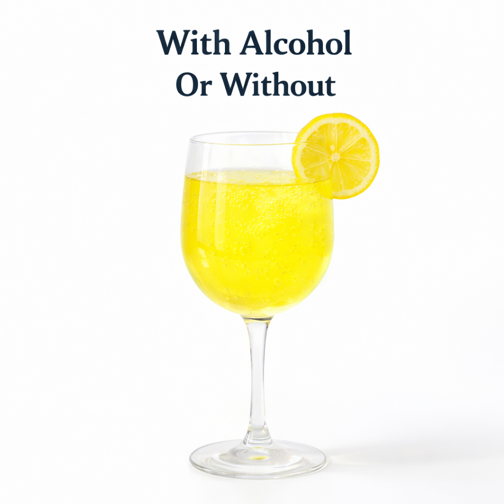 LEMON DROP JAR – cocktailbombshop.ca