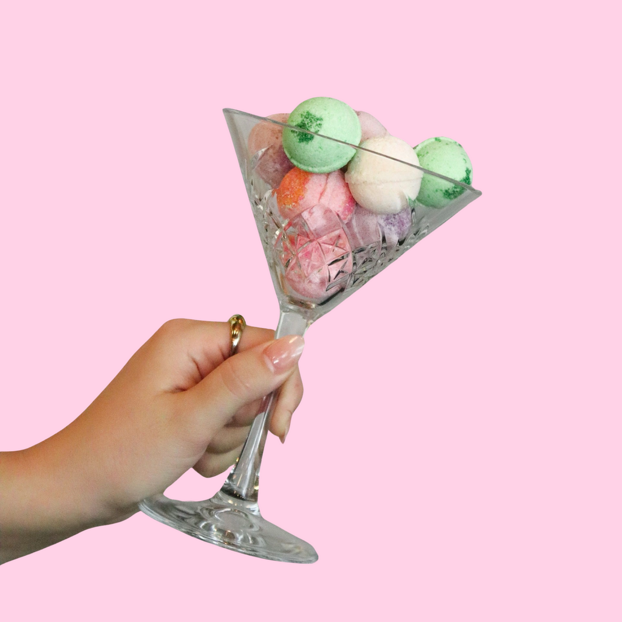 LOVELY VARIETY PACK - COCKTAIL BOMBS – cocktailbombshop.ca