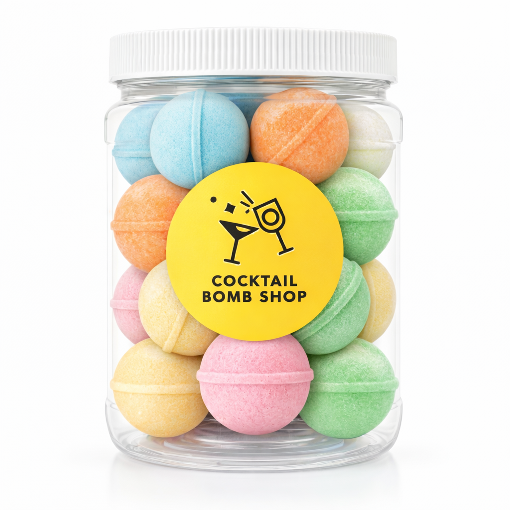 COCKTAIL BOMB SHOP – cocktailbombshop.ca