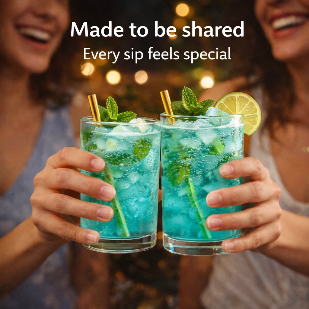 MOJITO PARADISE JAR – cocktailbombshop.ca