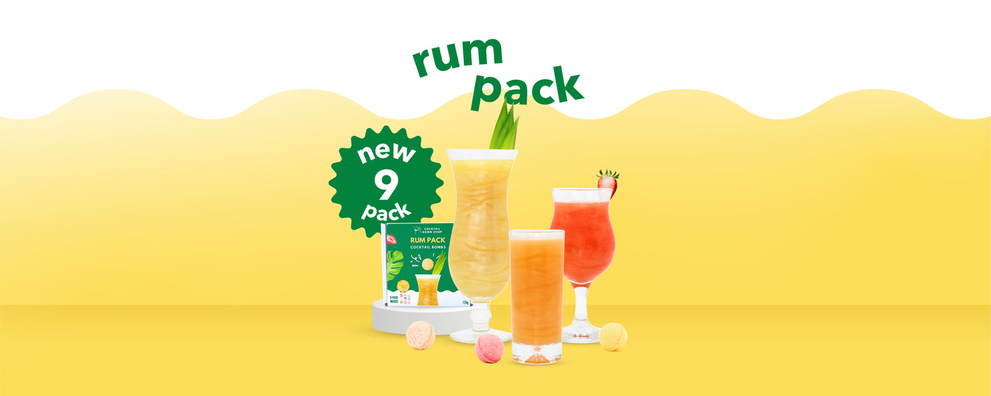 COCKTAIL BOMB SHOP™ Canada - Original COCKTAIL BOMB™ – cocktailbombshop.ca