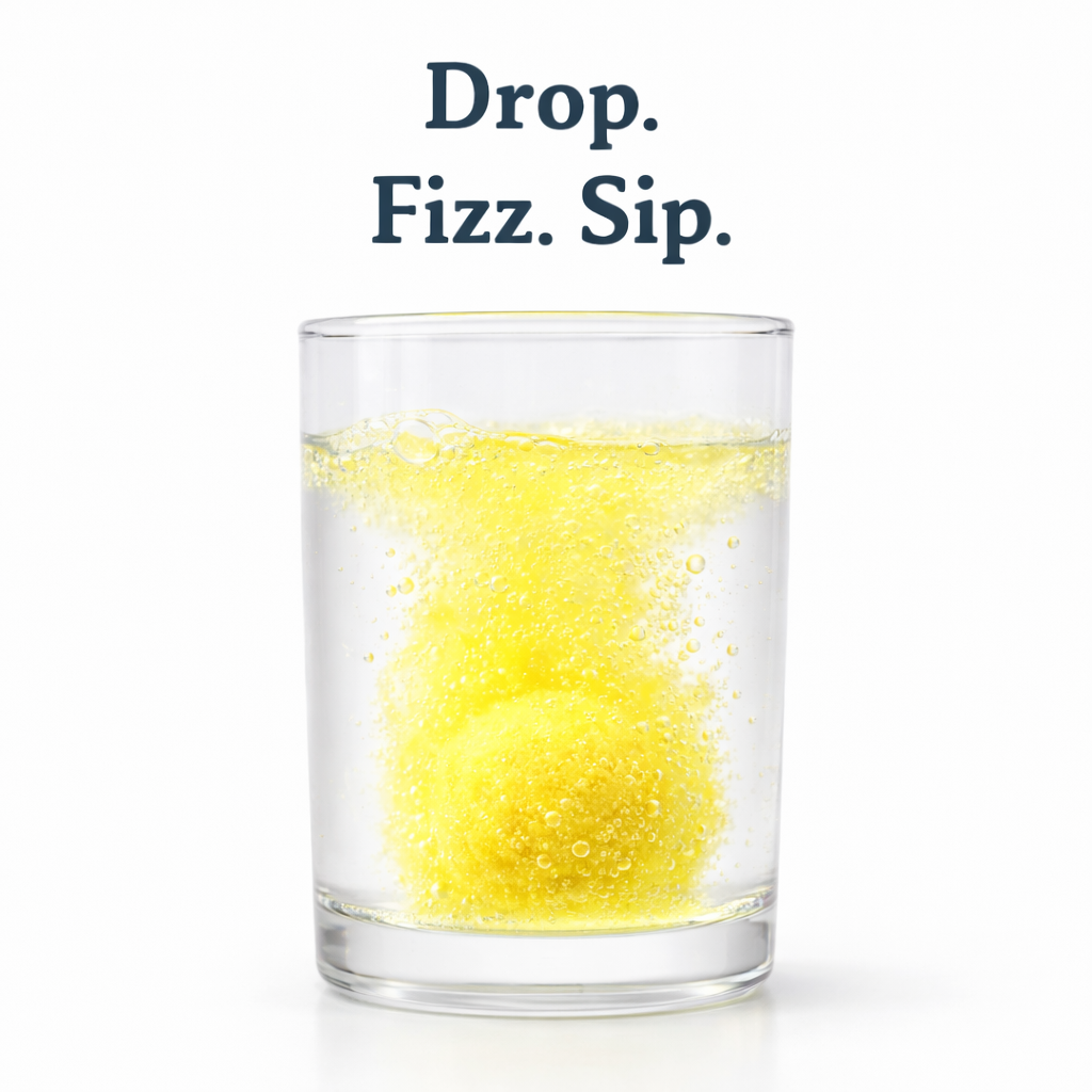 LEMON DROP JAR – cocktailbombshop.ca