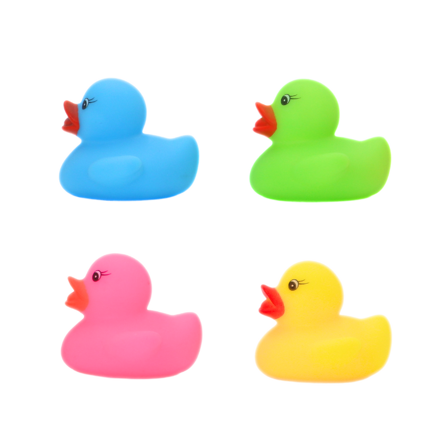 THE TIPSY DUCK - DRINK IDENTIFIER – cocktailbombshop.ca