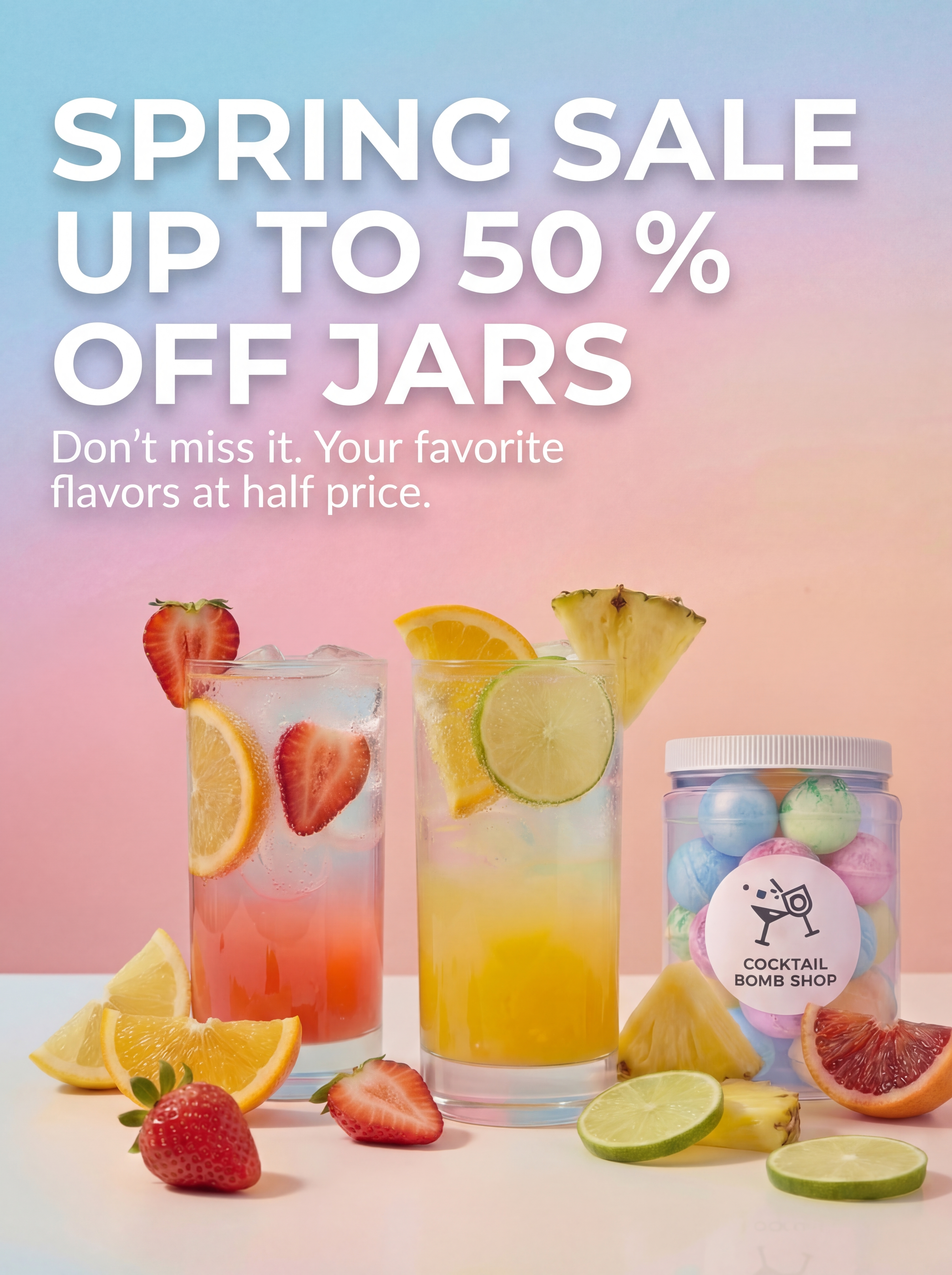 COCKTAIL BOMB SHOP – cocktailbombshop.ca